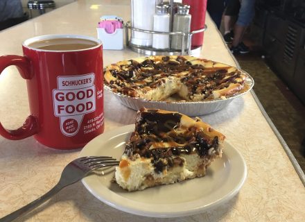 Schmucker's Restaurant