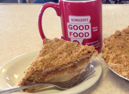 Schmucker's Restaurant